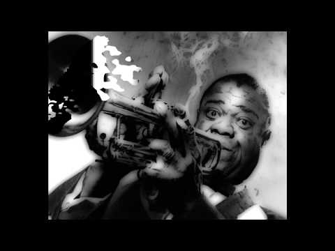 Louis Armstrong - (I'll Be Glad When You're Dead) You Rascal You (1931 ...