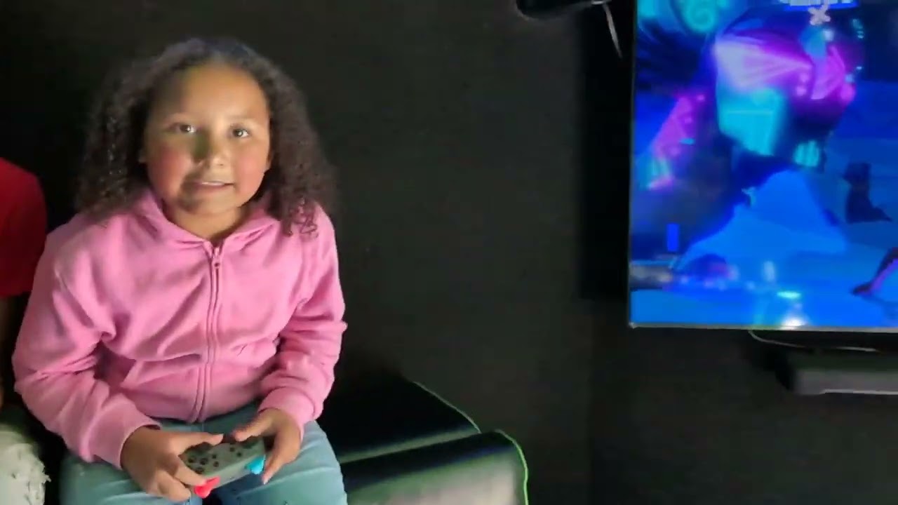 Maple Lane Elementary School's 2025 Awesome Laser Tag & Video Game Event Highlights