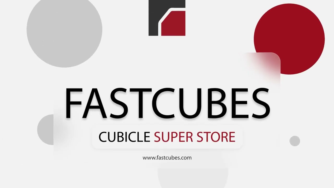 FastCubes Cubicle Super Store
