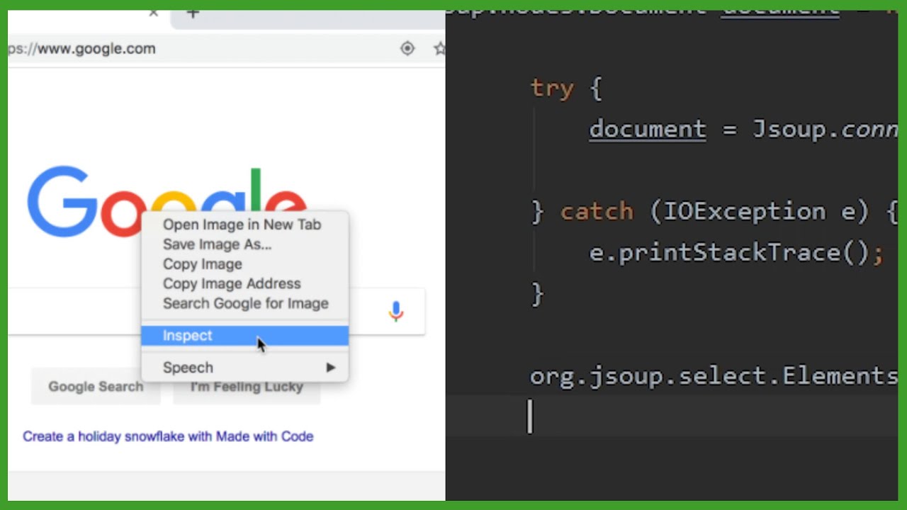 How to use Jsoup in Android Studio