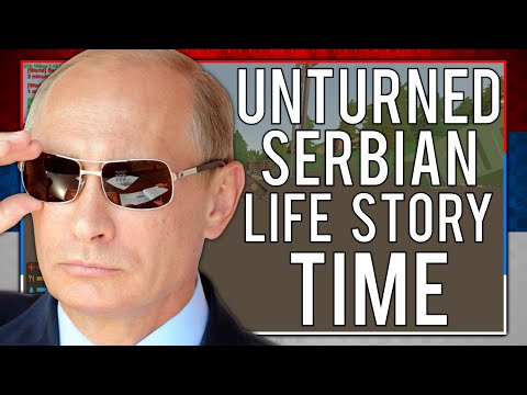 Steam Community :: Video :: Unturned - Serbian's Life Story!