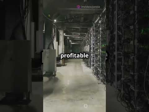 Crypto Mining in 2024: Is It Still Worth It? ⛏️