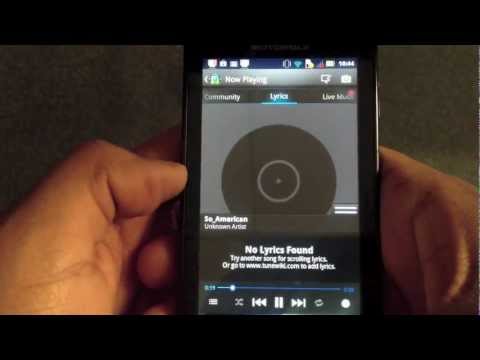 How to Edit MP3 Tags on Android: What's New & Cool in TuneWiki