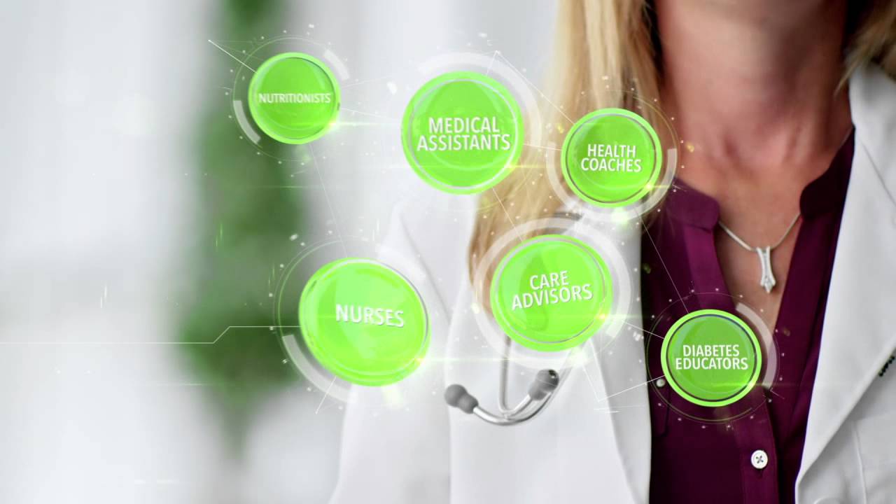 Parkview Physicians Group: More Than a Doctor