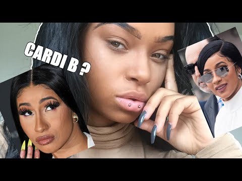 MY EXPERIENCE GETTING THE HORIZONTAL LABRET