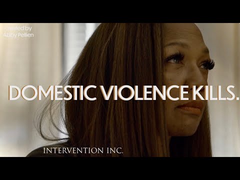 Domestic Violence Public Service Announcement | English