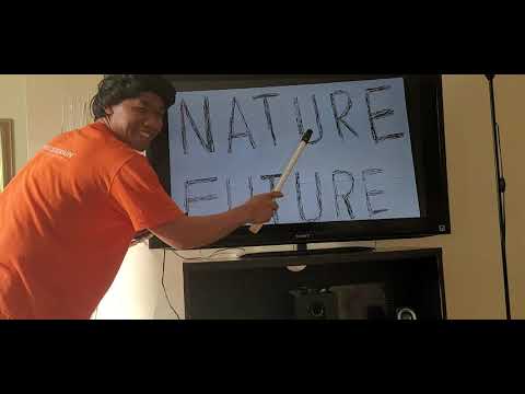 how to spell nature and future