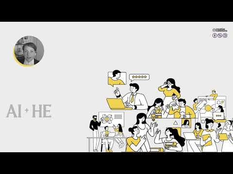 Using AI in Higher Education