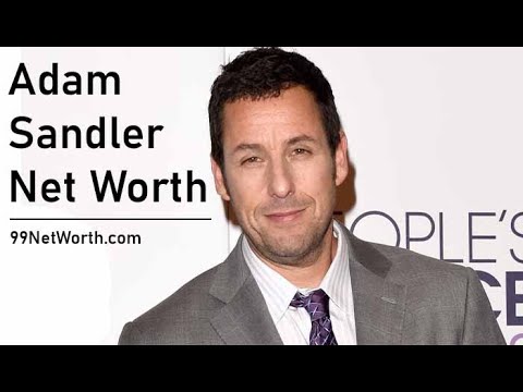 Adam Sandler Net Worth (Biography, Net Worth, Career, Early Life, Age, etc.)