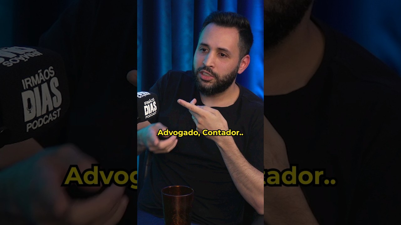 Profissões em Risco com as IA'S (Inteligência Artificial) #ias