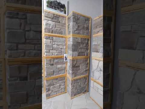 Natural Stone Thin Veneer Showroom - Shop Online at www.NaturalBrickandStoneDepot.com