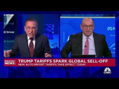 Impact of Trump tariffs on global trade: Here's what to know