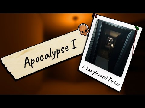 Attempting a Perfect Apocalypse 1 Run on Tanglewood! | Phasmophobia