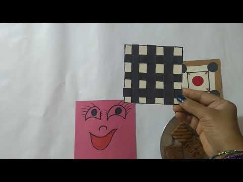 Square Shape and it's objects for kids 😍