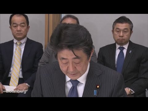 Japan Prime Minister Abe on Coronavirushttps://crazypuertorico-japan ...