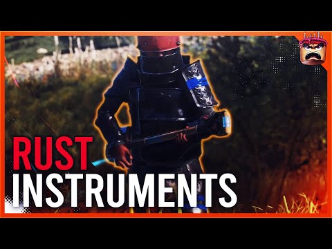 Steam Community :: Video :: RUST: Instruments DLC - The Best DLC I Have ...