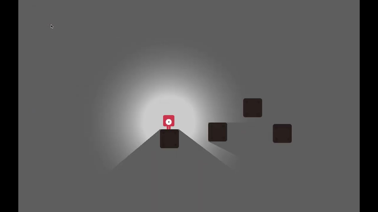 How to set up Light in GDevelop 5 (easy)