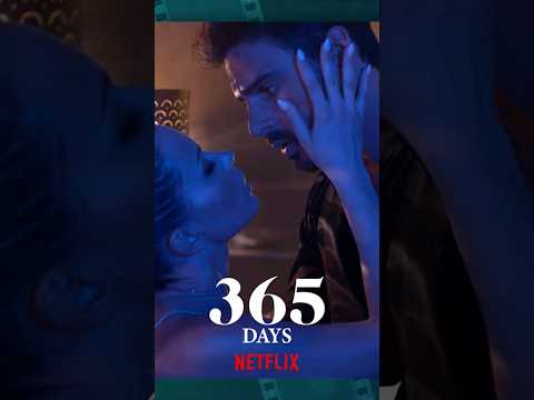 365 DAYS 4 Teaser #shorts #thenext365days #365days #365days4
