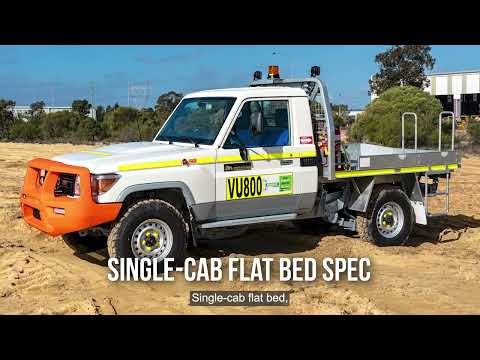 Light Vehicle Services