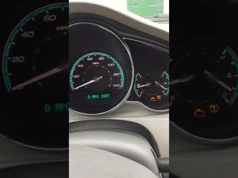2008 Chevy Malibu Problems episode 2