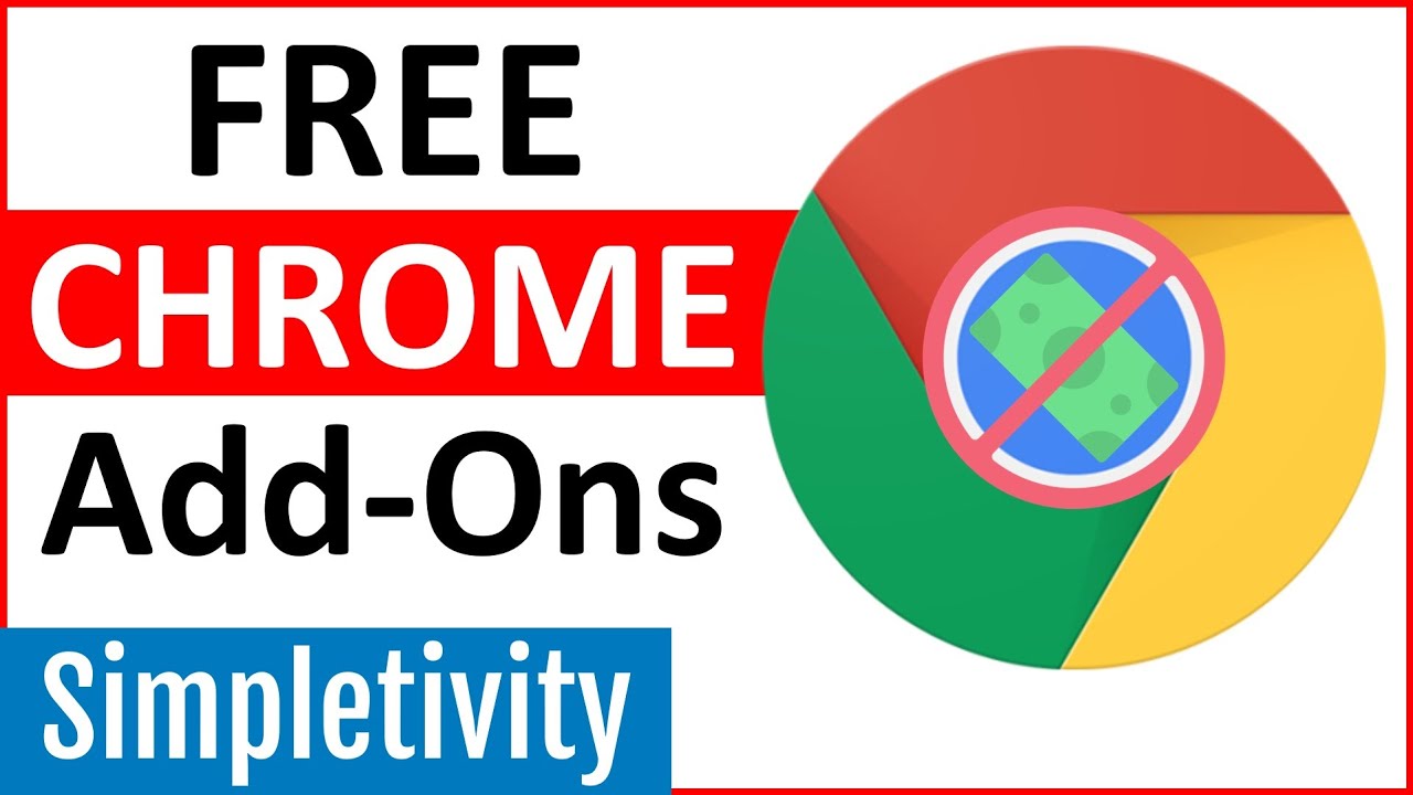 7 FREE Chrome Extensions You Should Be Using Right Now!