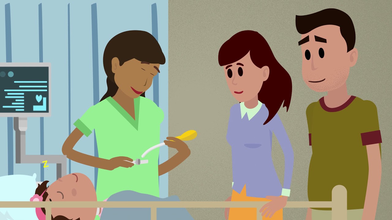 Tracheostomy: What You Need to Know