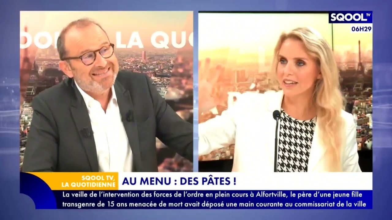 Dédiabolisons les pâtes!