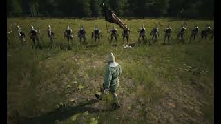 Manor Lords Mod play as knight at Manor Lords Nexus - Mods and community