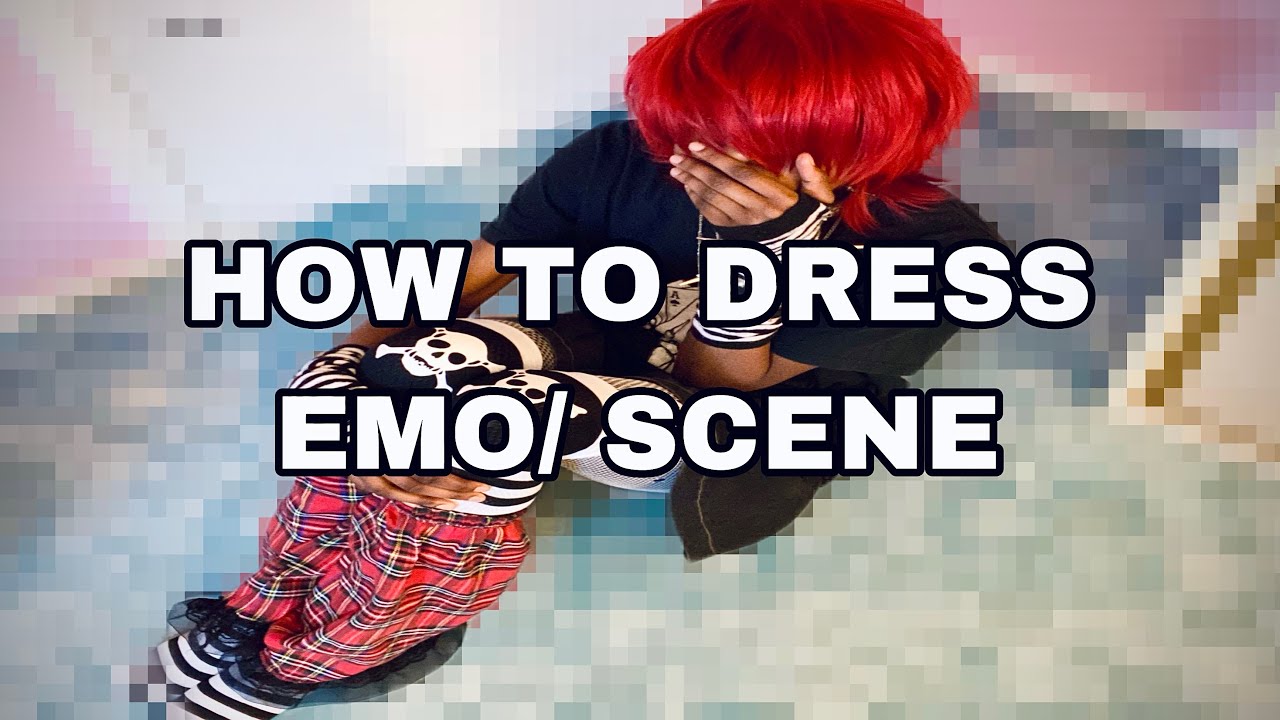HOW TO DRESS EMO/ SCENE IN AUTUMN/ FALL *LAYERING TUTORIAL* | HOW TO LAYER YOUR OUTFITS