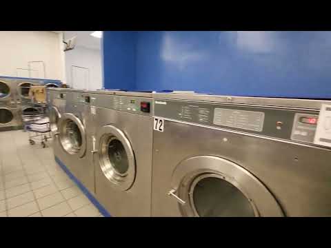 Laundromat Review- Laundromax