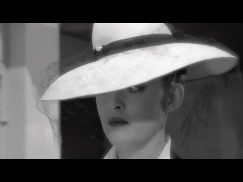 Bette Davis Eyes