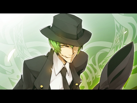 Steam Community :: Video :: Fun with Hazama