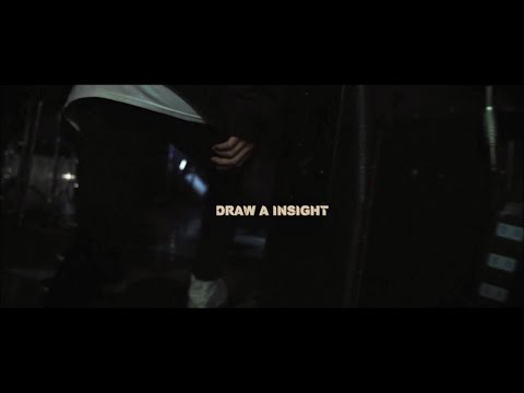 DRAW A INSIGHT - Against all odds (Official Music Video)