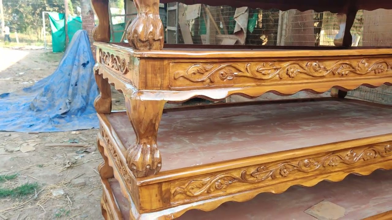 Diwan cots in tanuku a.p