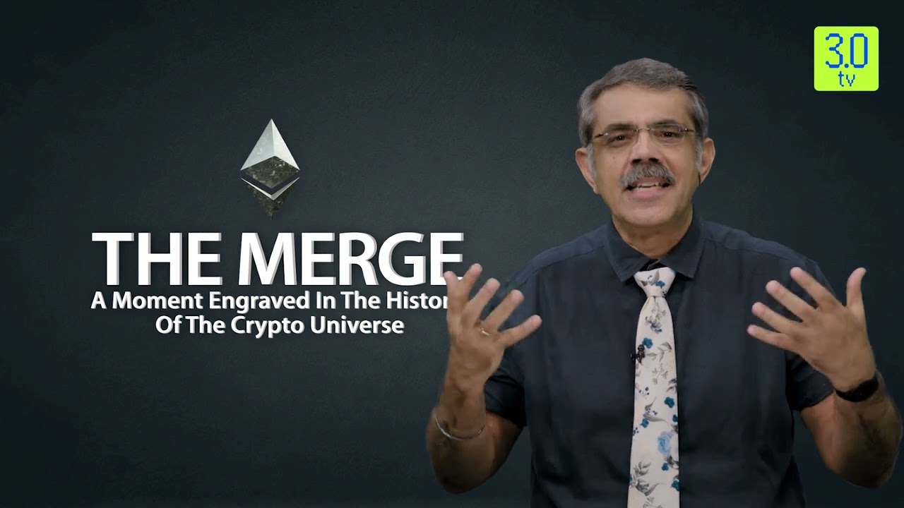 Ethereum  - The Merge / Documentary | 3.0 TV