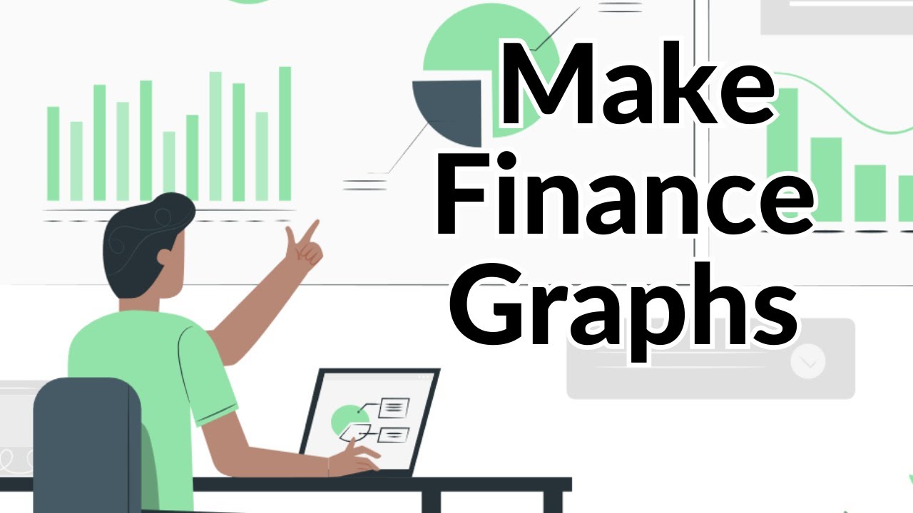 Learn to Plot Financial Charts: Candlesticks & More in Python (Beginner Tutorial)