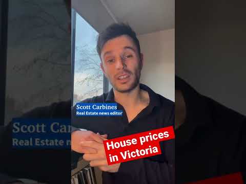 The value of an average house is now beyond $800,000 in half of all our suburbs and towns.