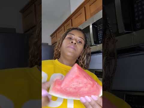 I Ate Only Watermelon for 2 Days 🍉 | Here Are My Results