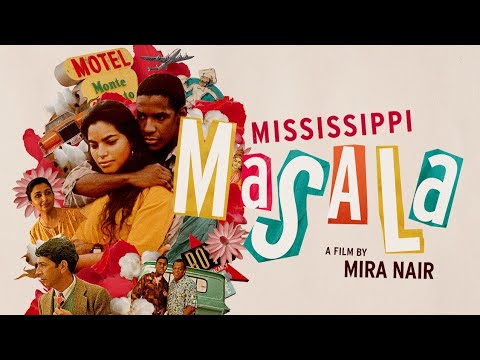Mississippi Masala (1991) | Mira Nair