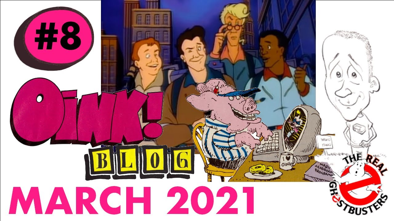 Episode 8   March 2021