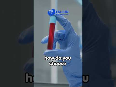 Labcorp vs Quest Diagnostics - Which is Right for You? | Healthcare
