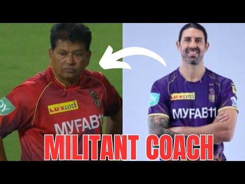 Chandrakant Pandit Is 'Militant Coach' |David Wiese''s allegation | Cricket News Facts