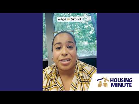 NCHC Housing Minute - June 27, 2024