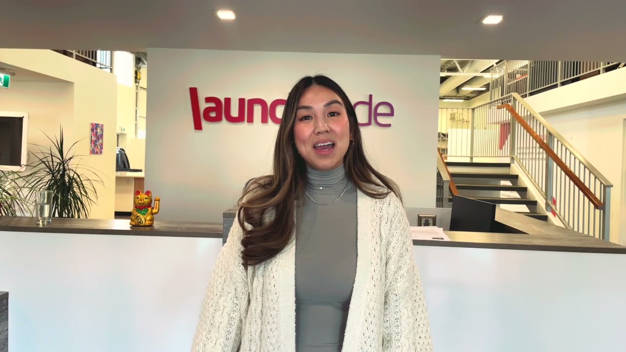 Welcome to Launchcode