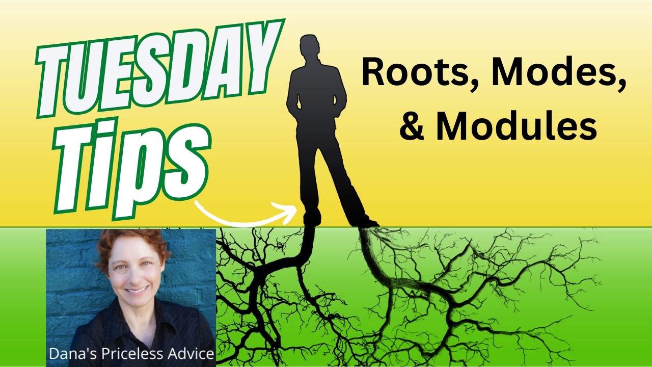 #TuesdayTips 