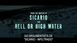 Wind River filme - Veja onde assistir online