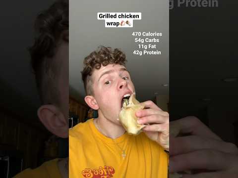 Eating the healthiest item on the Subway menu for losing weight!