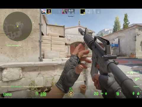 Steam Community :: Video :: Inferno CS2 beta