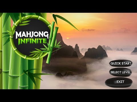Mahjong Infinite
