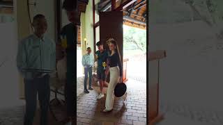 Kwa Maritane Bush Lodge - The Experience